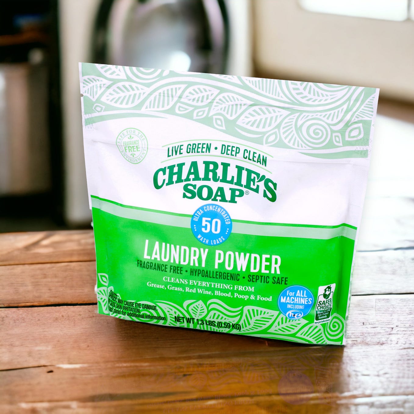 The Eco-Friendly Revolution: Why Charlie’s Soap is a Must-Have for ...