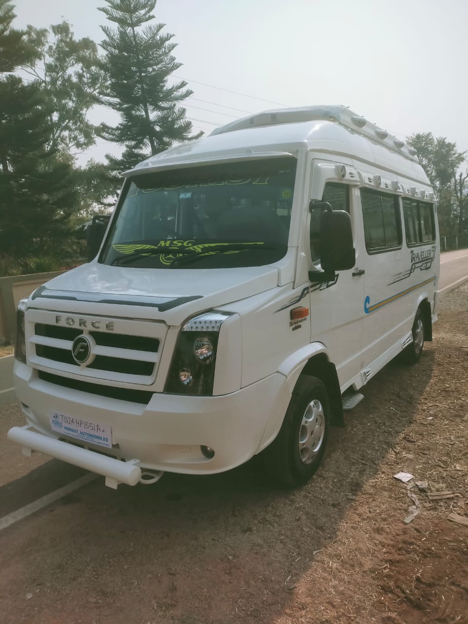Exploring Palampur: A Guide to Taxi Services | by Palampurtaxi | Apr ...