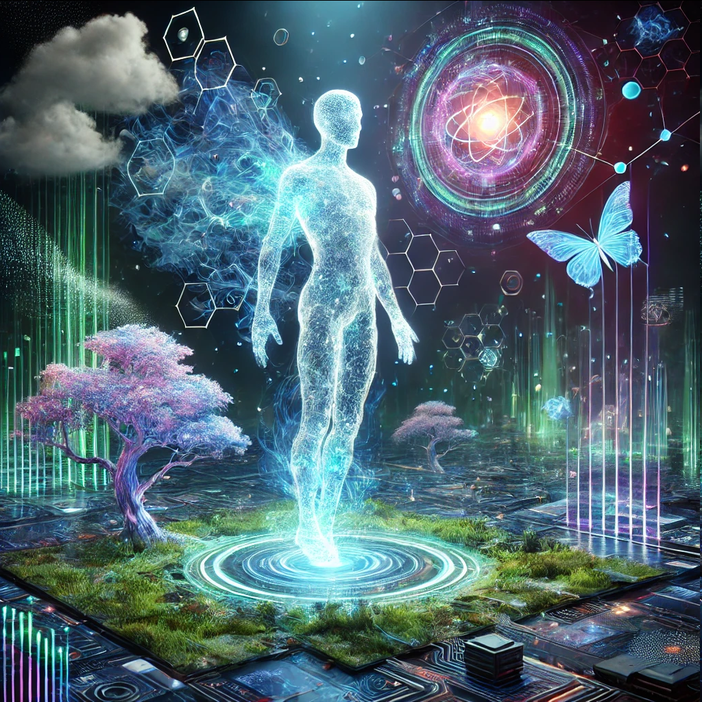 Realis Worlds: AI Embodiment, Evolutionary Pressures, and Alignment ...