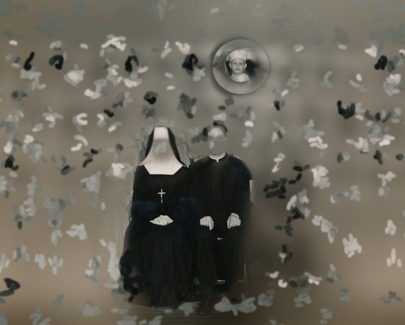 Withdrawing Fables From The Memory Bank | by aleXander hirka | Rainbow ...