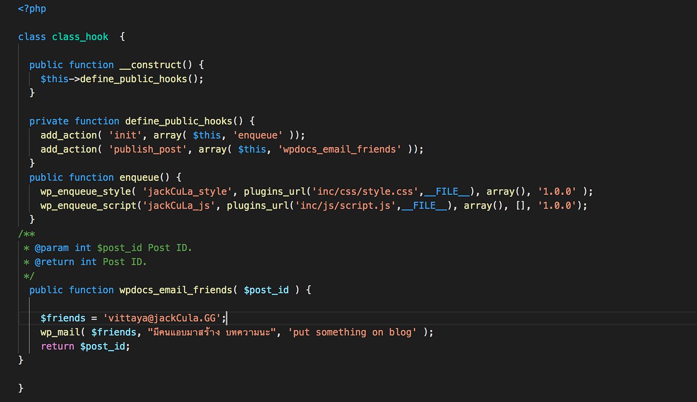 React Hook การใช้ useMemo และ useCallback | by Vittaya Klahan (JackCula) | Medium