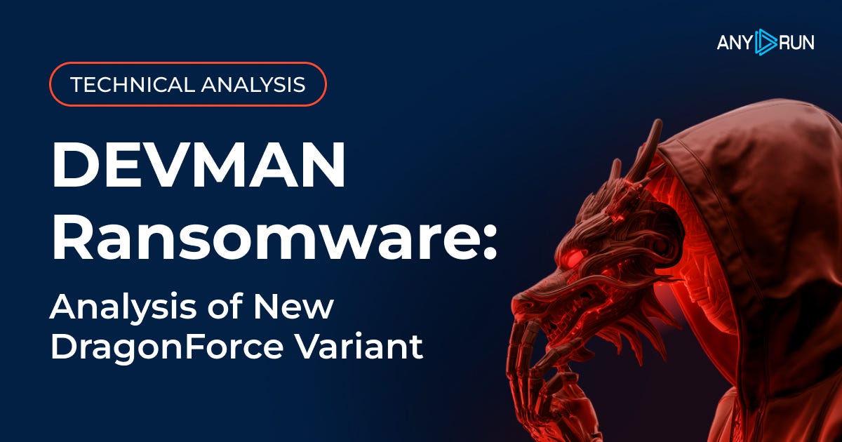 Malicious Scripts: Examples and Analysis in ANY.RUN | by ANY.RUN | Medium