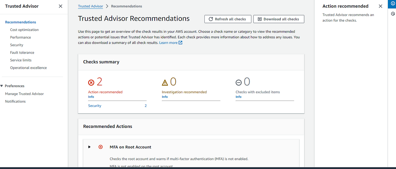 AWS IAM Access Analyzer: 101. Continuous Access monitoring to AWS… | by ... AWS IAM Access Analyzer: 101. Continuous Access monitoring to AWS… | by ...