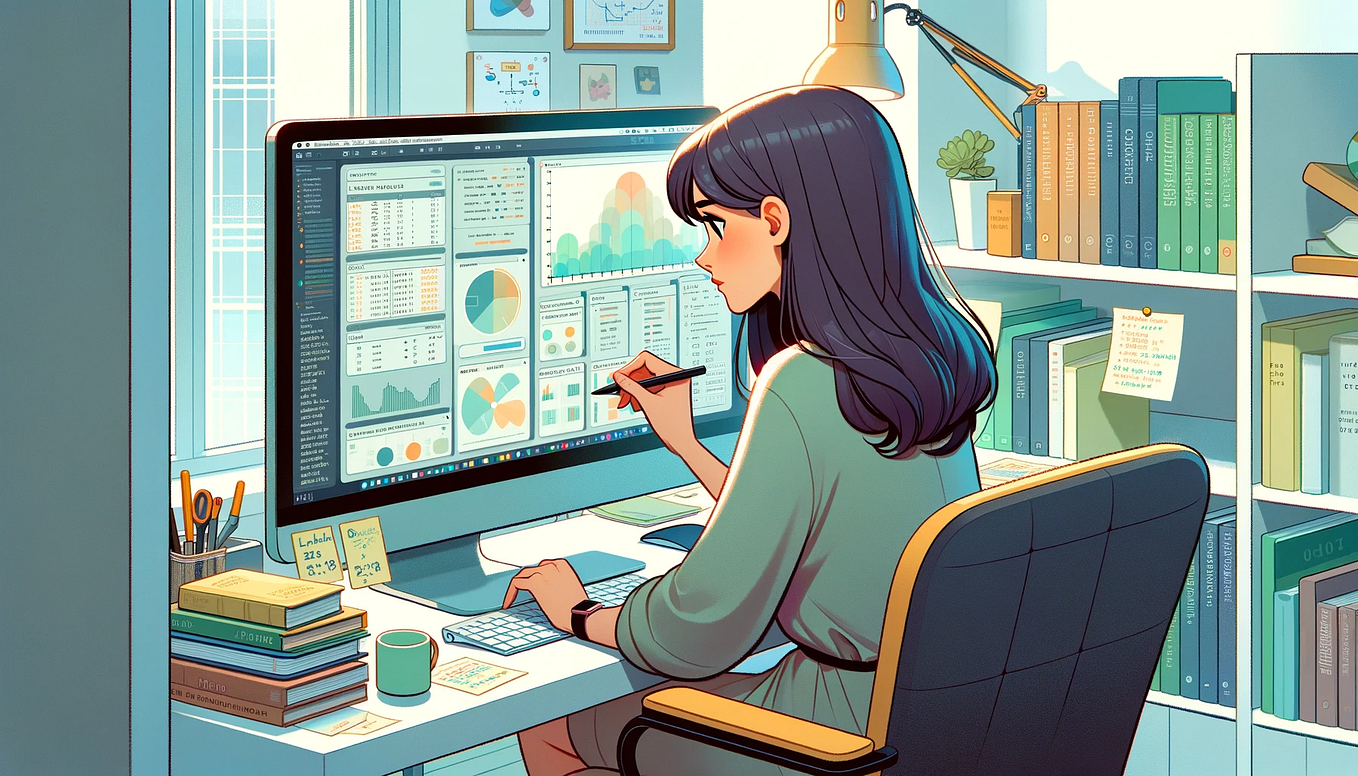 Introduction to Exploratory Desktop v2.0 | by Kan Nishida | learn data science