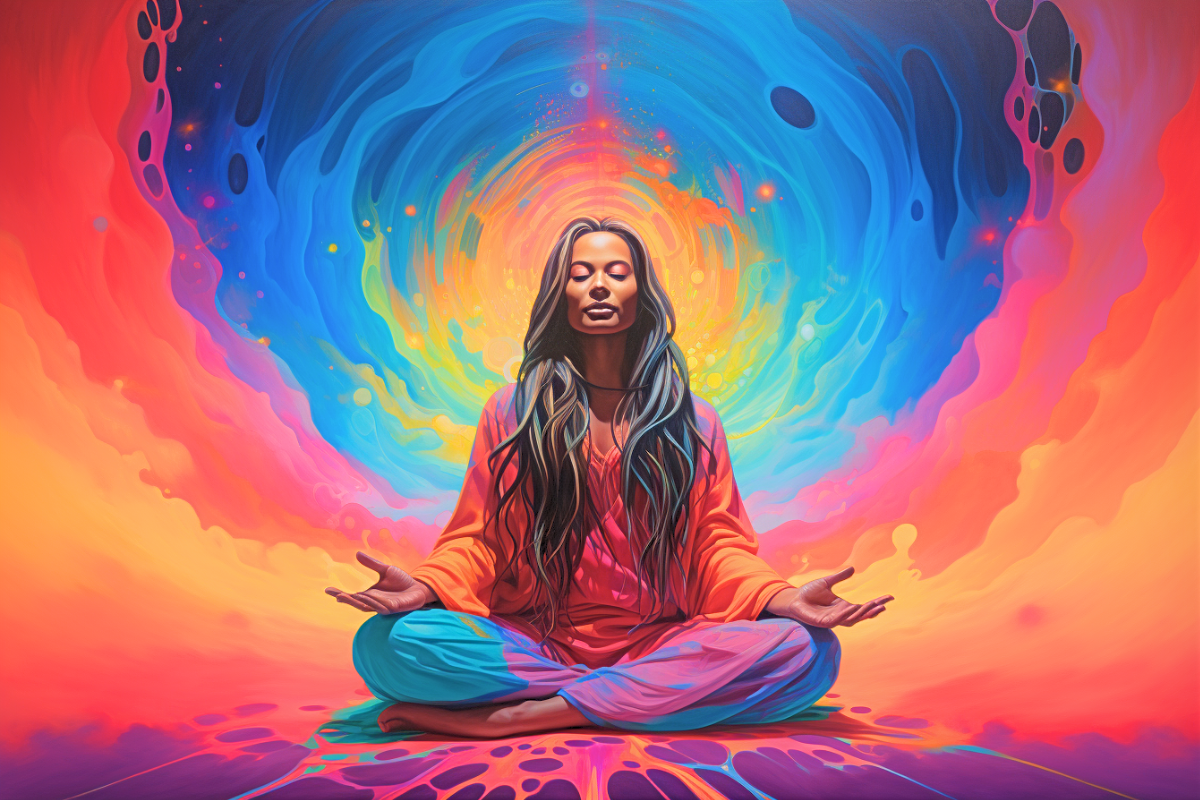Understanding the Shift: 3D vs. 5D Consciousness | by Divinesoulseekers ...
