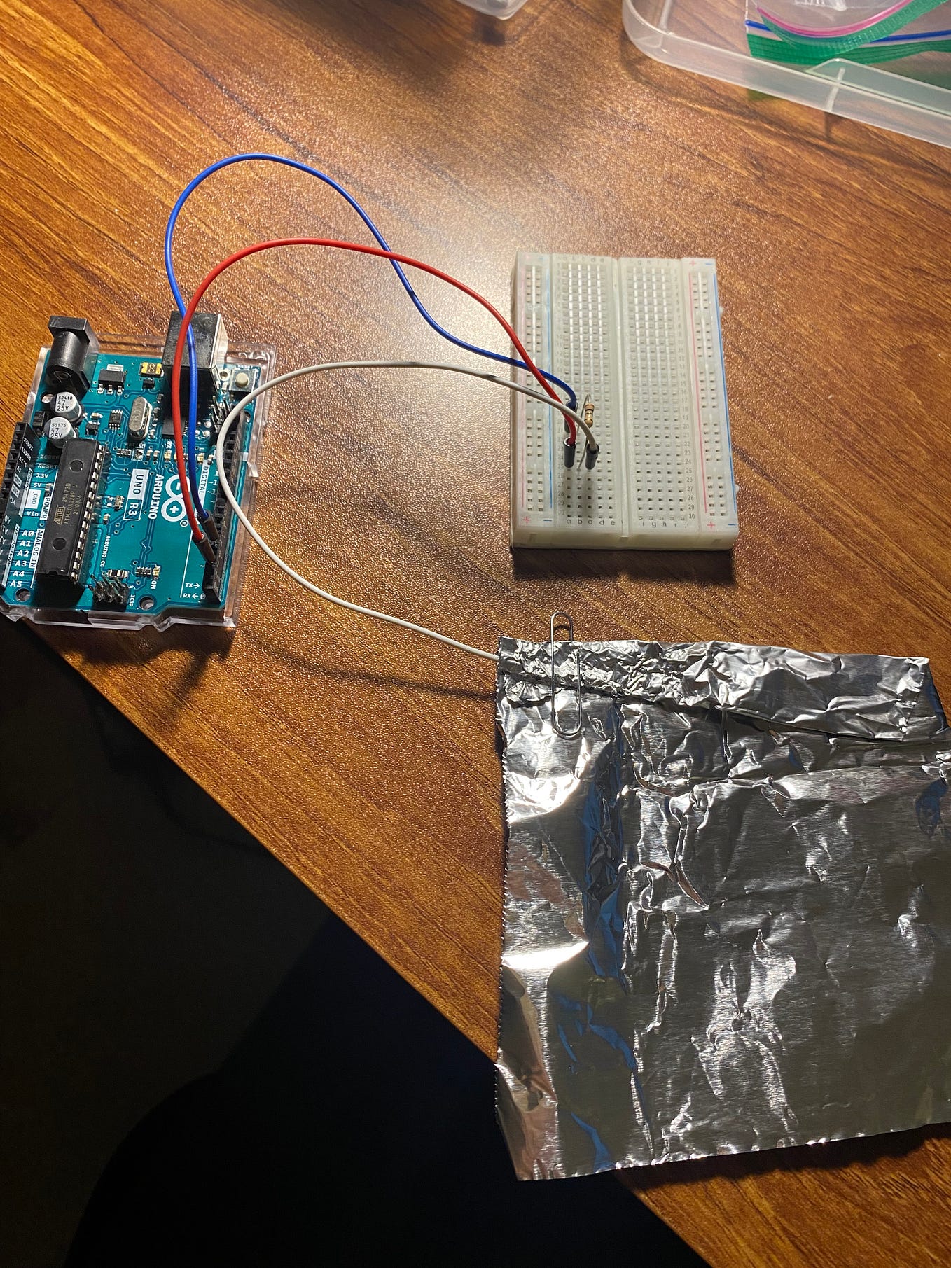 Lab 2: Digital I/O with Arduino Boards | by Jade Clarke | Medium