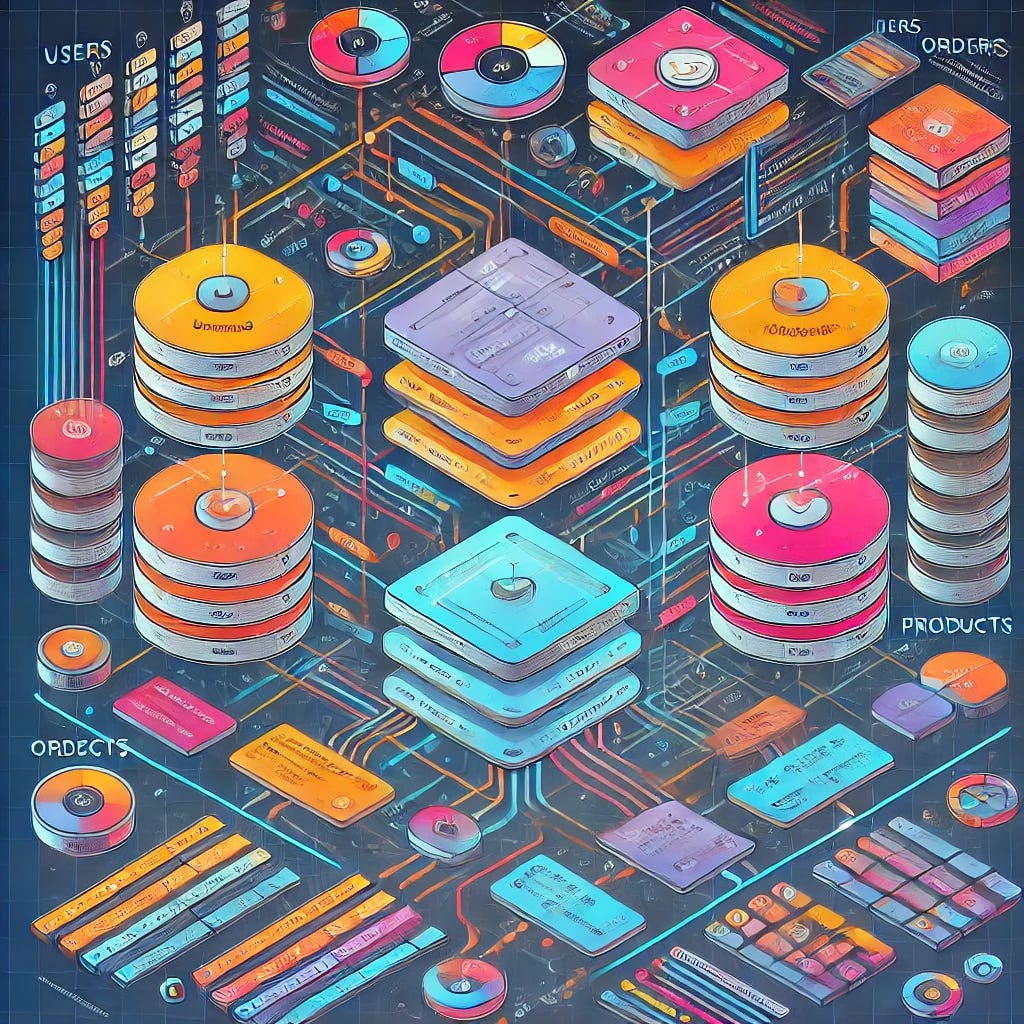 Entity Auditing in Spring Boot with Hibernate Envers | by Hakan Yılmaz ...