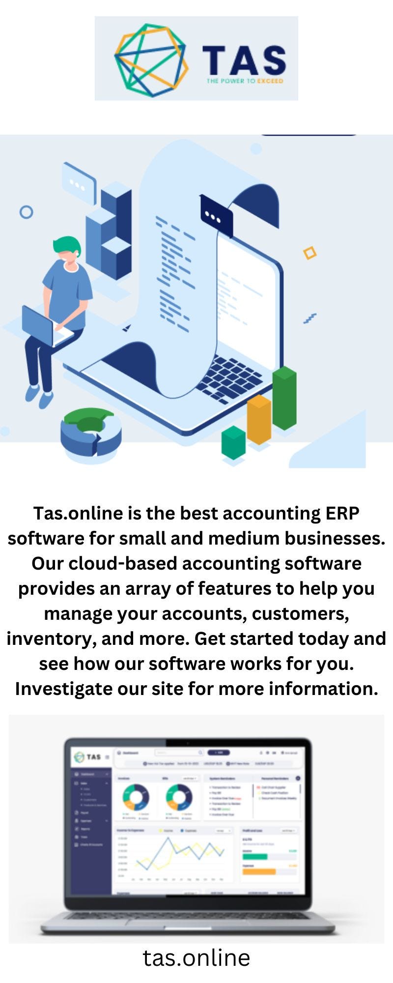Accounting software Syspro ERP. Organizations need to incorporate… | by ...