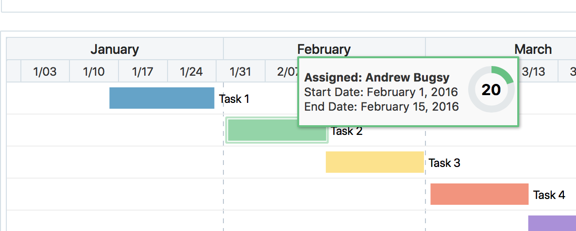 Multiple row selection in ojTable using Oracle JET 4.0 | by Daniel Curtis | Oracle Developers ...