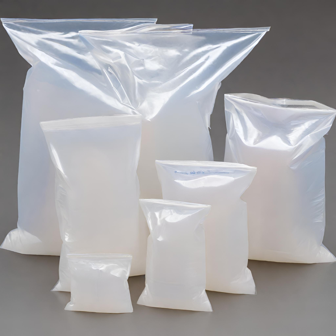 How Medical Grade LDPE Bags Ensure Quality and Safety in Pharmaceutical Packaging | by Packaging ...
