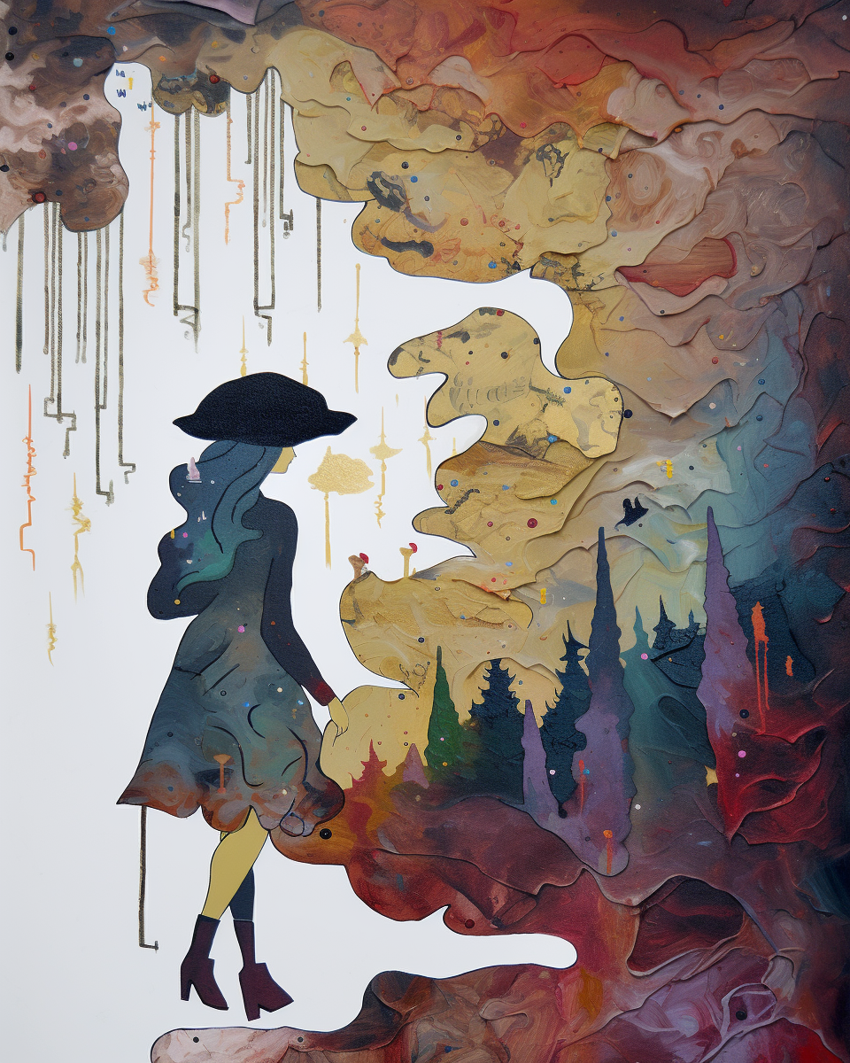 Humans, AI, and the Boundless World of Generative Creativity | by ...