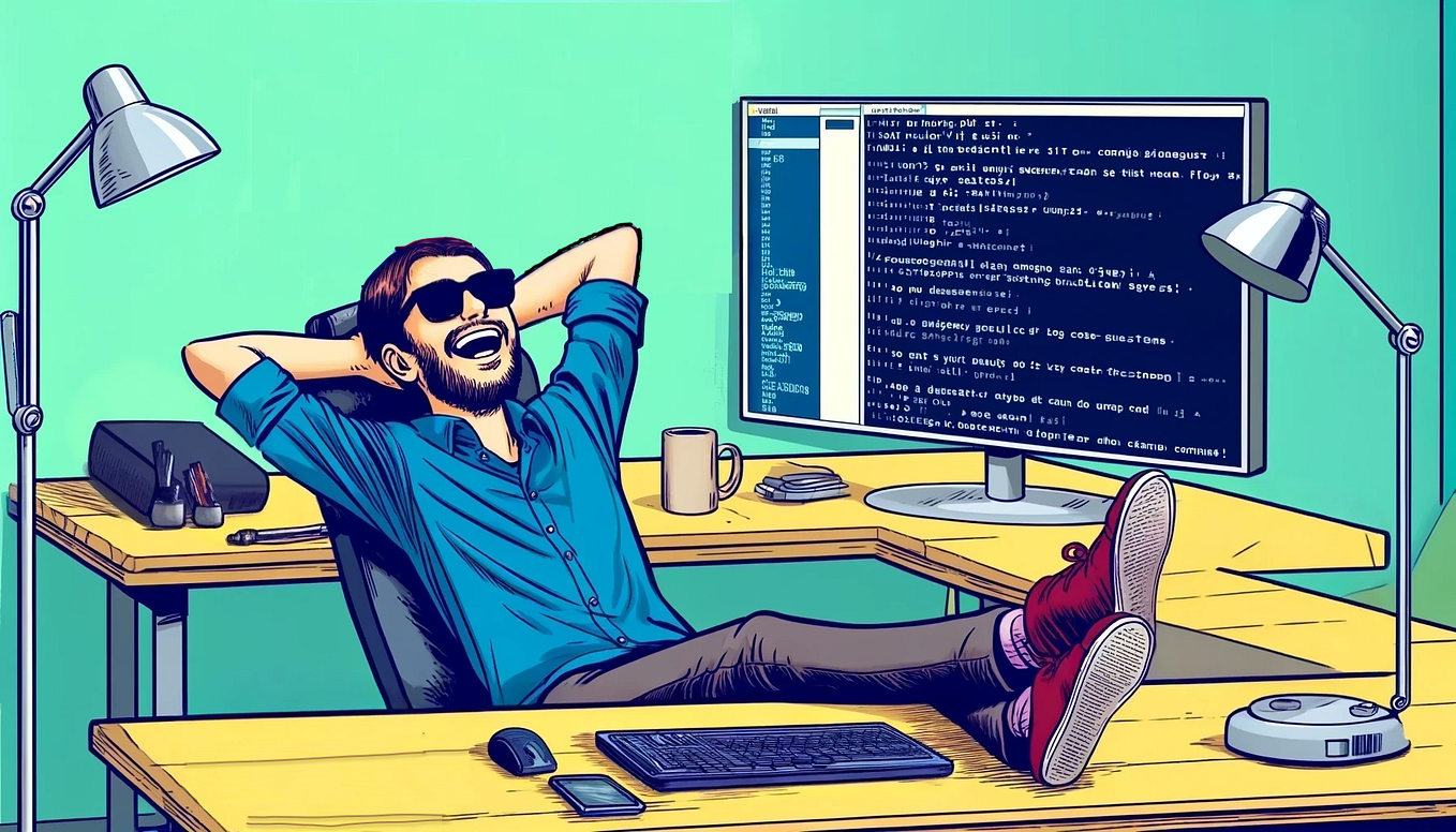 Streaming ChatGPT Responses Using Django DRF and React/Typescript | by ...