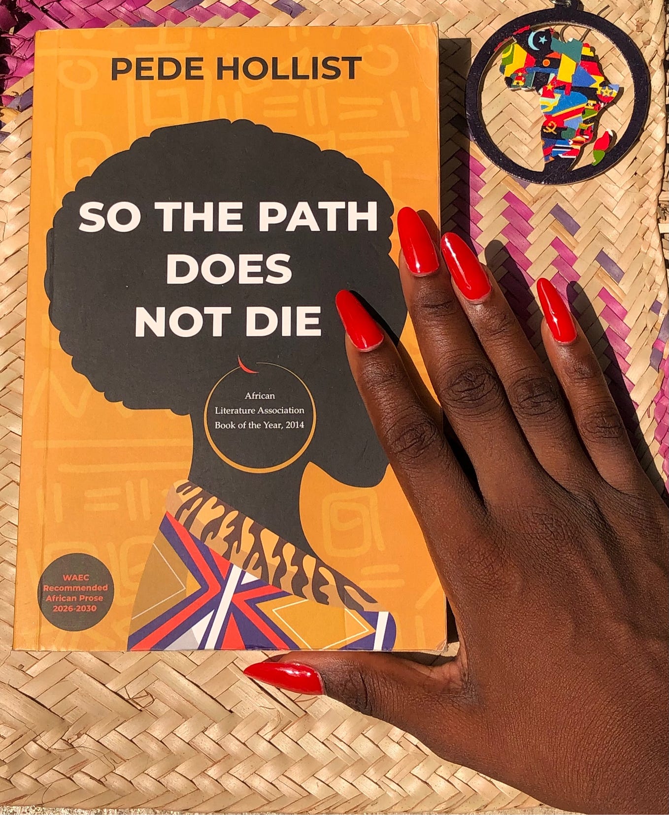 A Review of The Book Of Not by Tsitsi Dangaremgba | by Evidence Egwuono ...