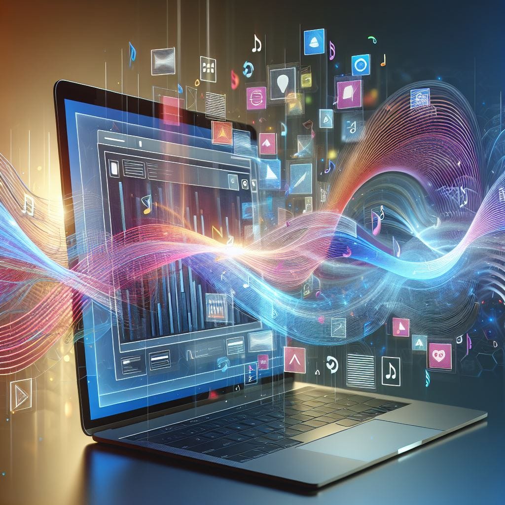 Opening Pandora’s Box — The Music Genome Project and LLMs | by Sam Bobo ...