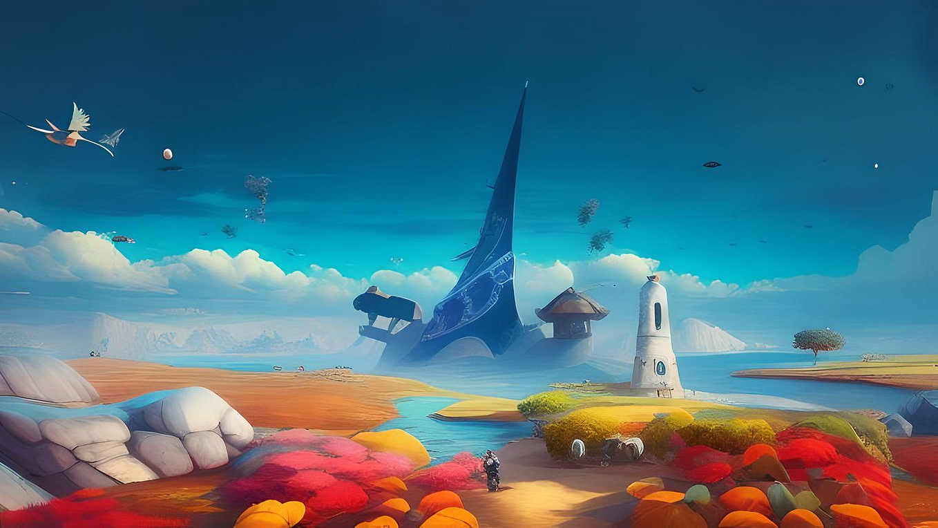 “TimeWarman”: The Master of Time and Adaptability in the Big Time Universe | by TimeWarman | Medium