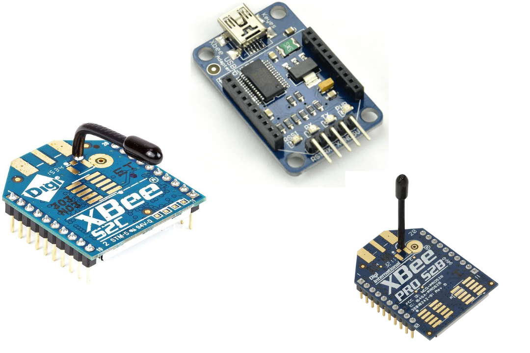 Exploring LoRa Modules: SX1262, ESP32, and More for Long-Range IoT Communication | by ...