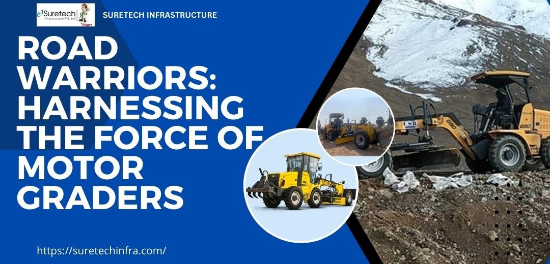 Unveiling The Mystique: Why Is An Excavator Called A Poclain Or JCB In India? | by Suretech ...