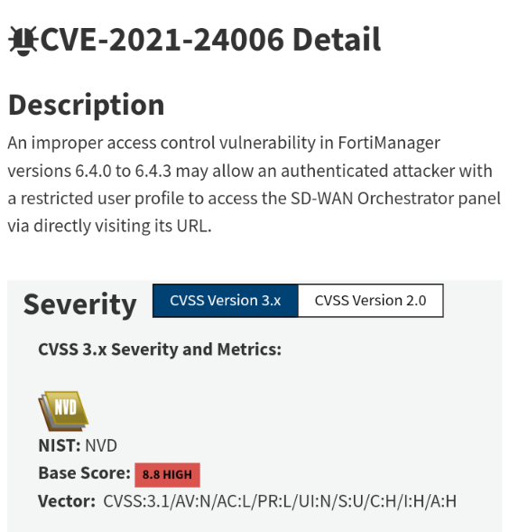 9°CVE — Exploiting an Unexpired Session ID to Change User Admin ...