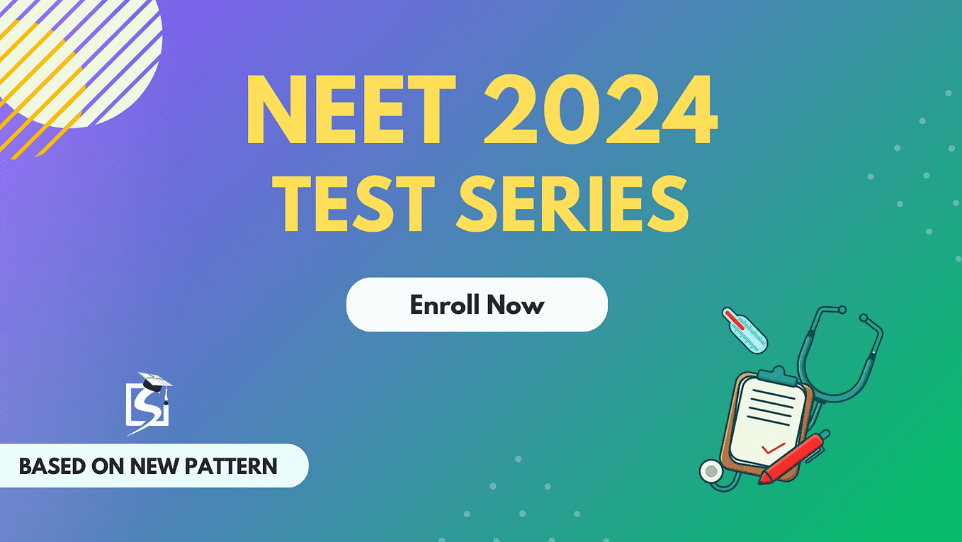 JEE Main Mock Test 2024 — Attempt Free Online Test Series | by Sarthaks ...