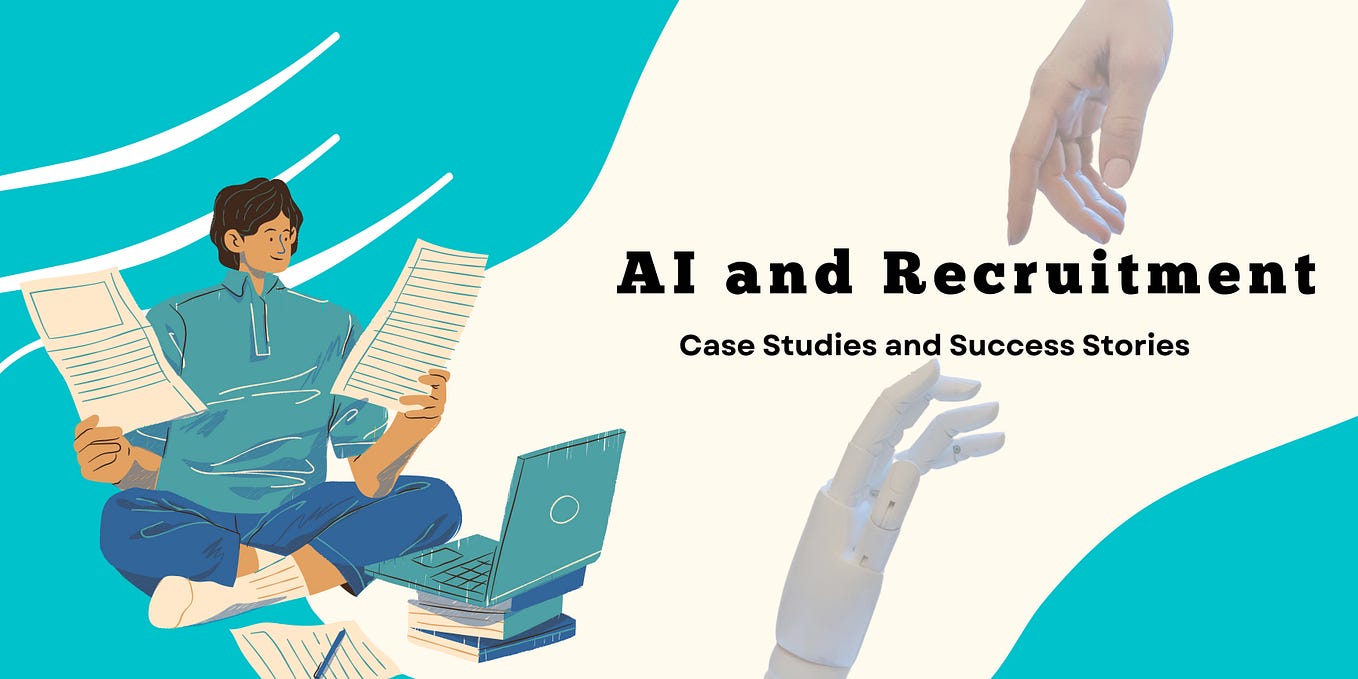 AI and Recruitment: Balancing Automation with Human Touch | by Kapil Rawat | Sep, 2024 | Medium