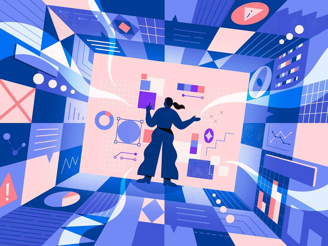 Graphic Design Basics: Core Principles for Visual Design | by Wajahat ...