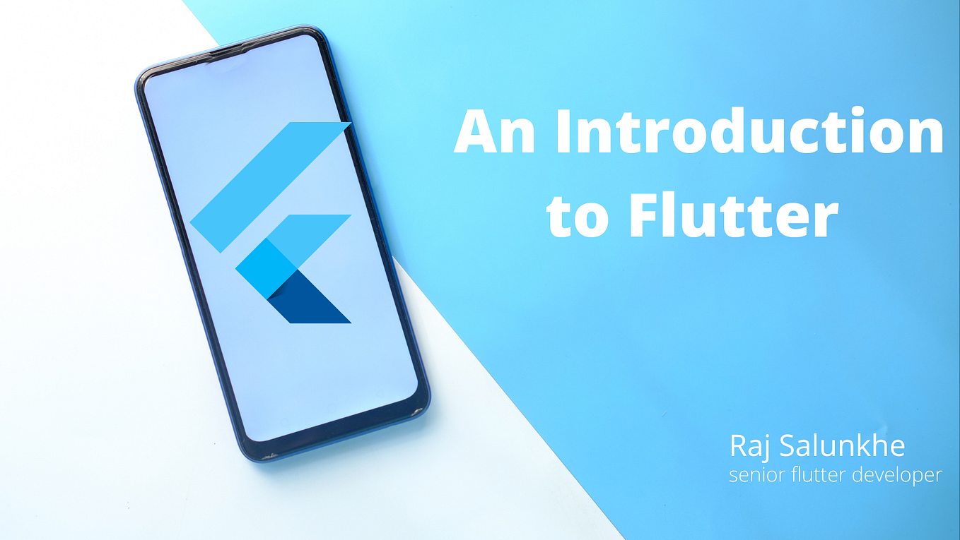 Mastering UI/UX in Flutter: Tips and Best Practices | by Raj Salunkhe | Medium