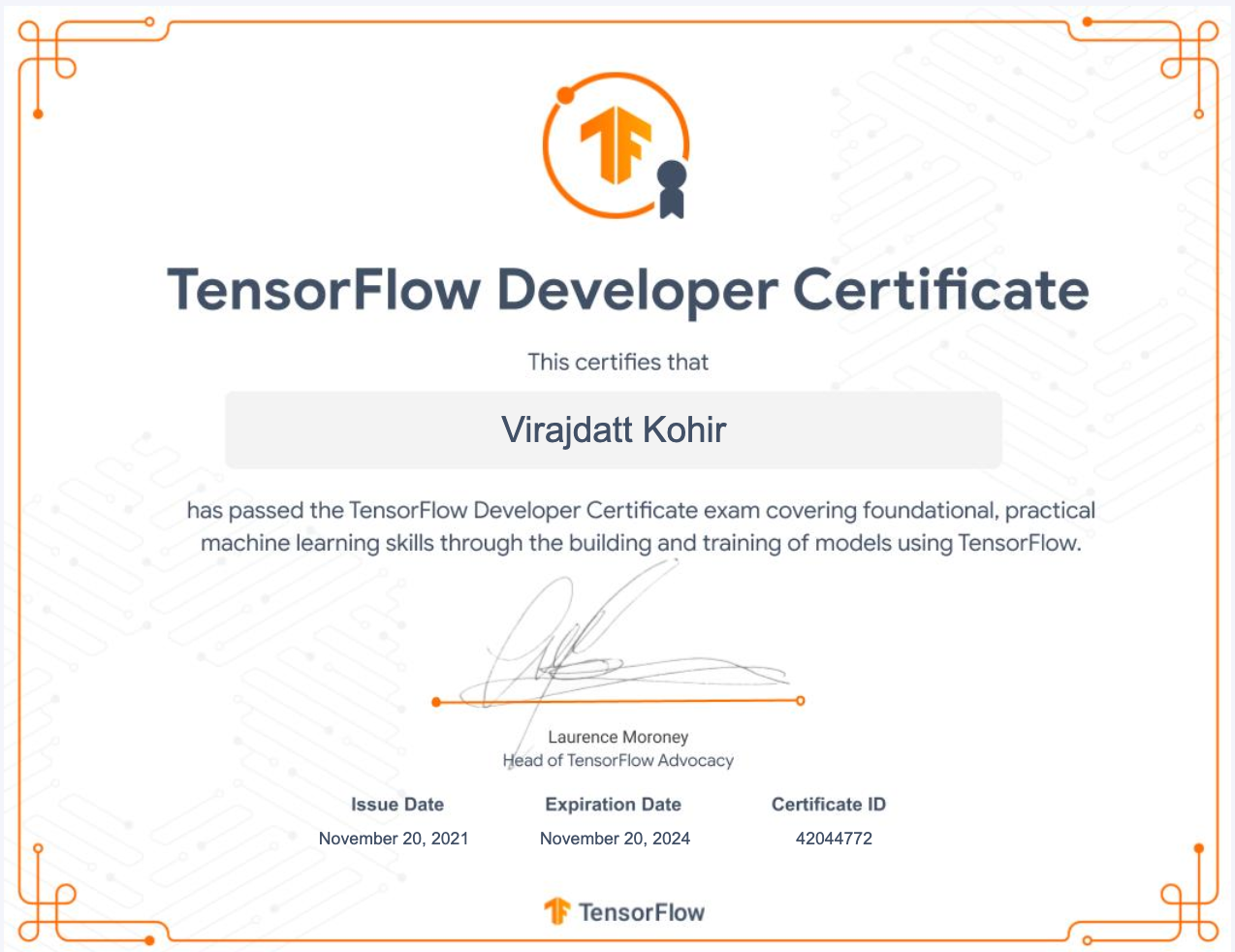 Starting With Tensorflow Datasets Part 1 An Intro To Tfdatasets Api