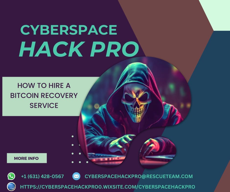 HOW I FOUND A GOOD HACKER THAT RECOVERED ALL MY LOST DIGITAL ASSETS ...