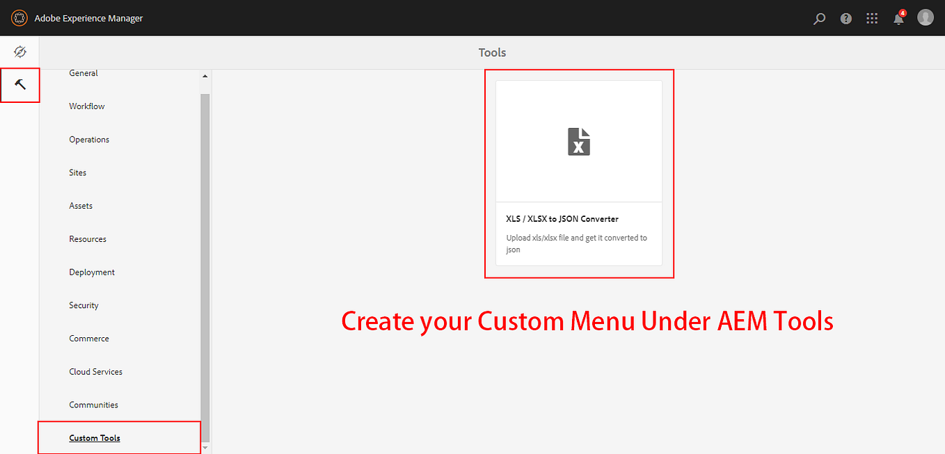 Develop Front End Components with AEM Coral UI | by Viraj Rane | Medium