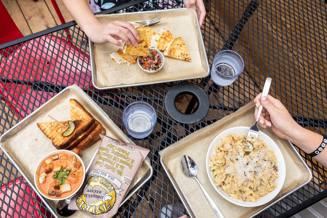 Explore Restaurants near UWM’s Campus | by UW-Milwaukee | UW-Milwaukee ...