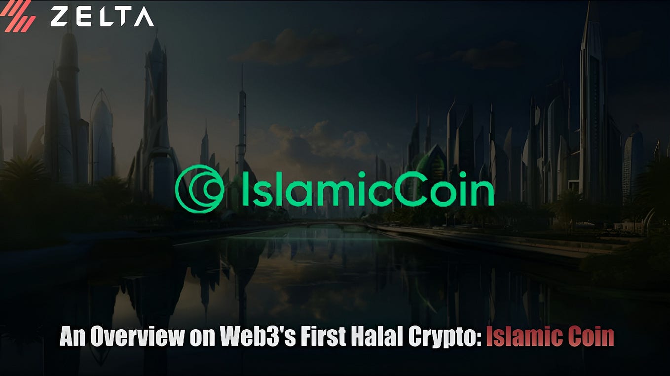 All about Tokenomics. Made up of two different words viz… | by Zelta ...