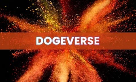 Dogeverse Token Claim Presale | Medium