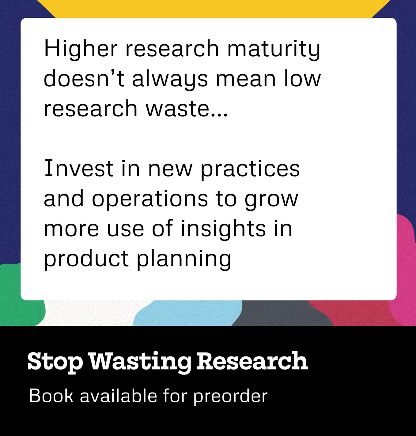 Why the idea that ‘anyone can do user research’ is a bad one. | by ...