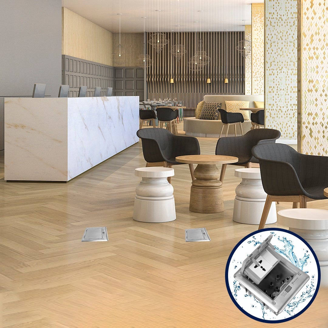 The Versatility and Functionality of Stainless Steel Extra Large Metal ...