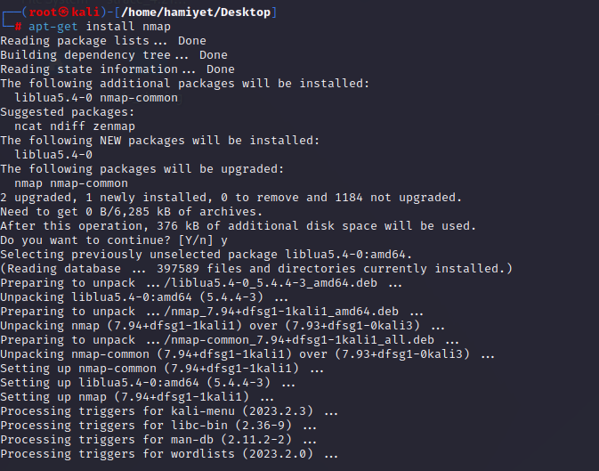 Metasploitable-1 Writeup. In this linux distribution, which has… | by ...
