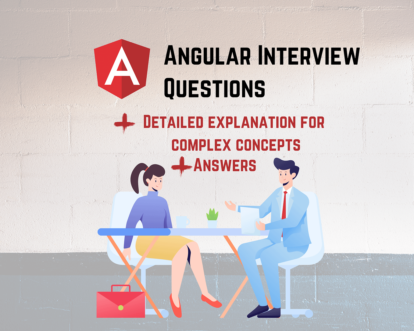 Help Your AI Code Assistant Talk Modern Angular 🚀 | by FAM | Jul, 2025 | JavaScript in Plain English