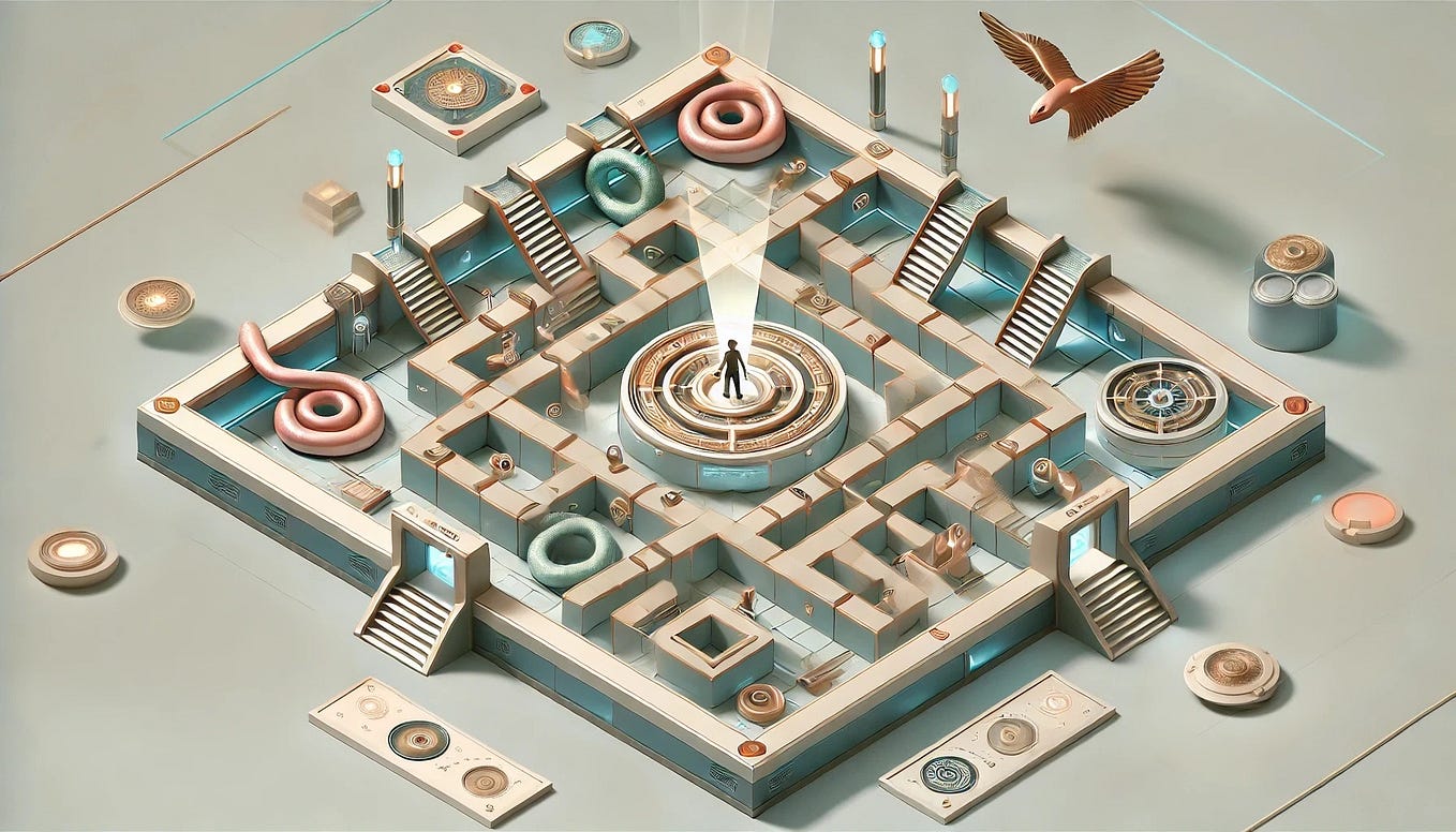 📊 Creating Synthetic Datasets Using Generative AI | by Calm, Steady | Medium