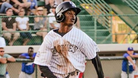 Meet The GJ Rockies. Over the past few weeks, we have been… | by Grand ...