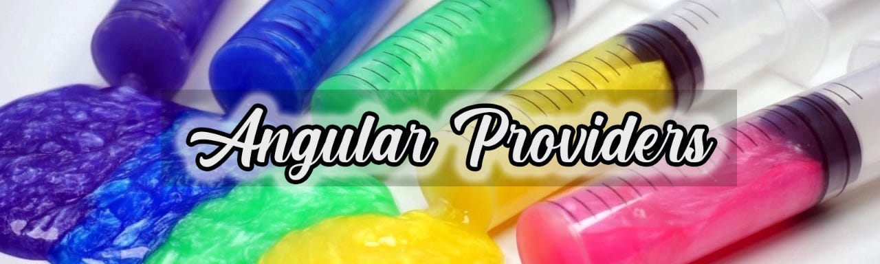 Linting With Angular. Every developer has its own style of… | by ...