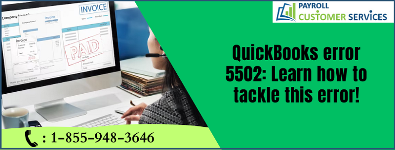 how to solve error message code 2501 QuickBooks - peter johnson - Medium