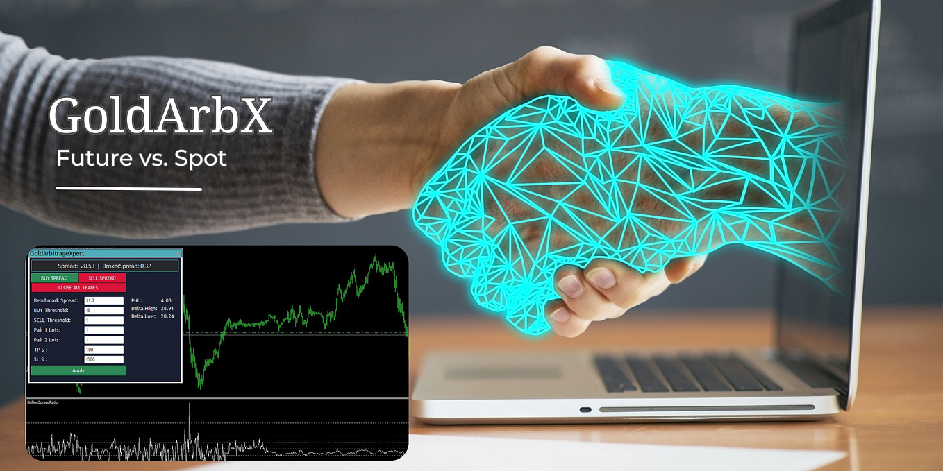 Part 2: Enhancing Your Gold Arbitrage Strategy with AI-Powered ...