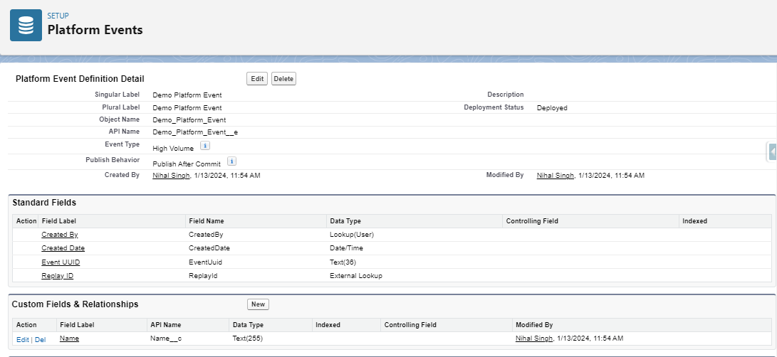 Customize Label For Input-Field In LWC & Aura | Medium