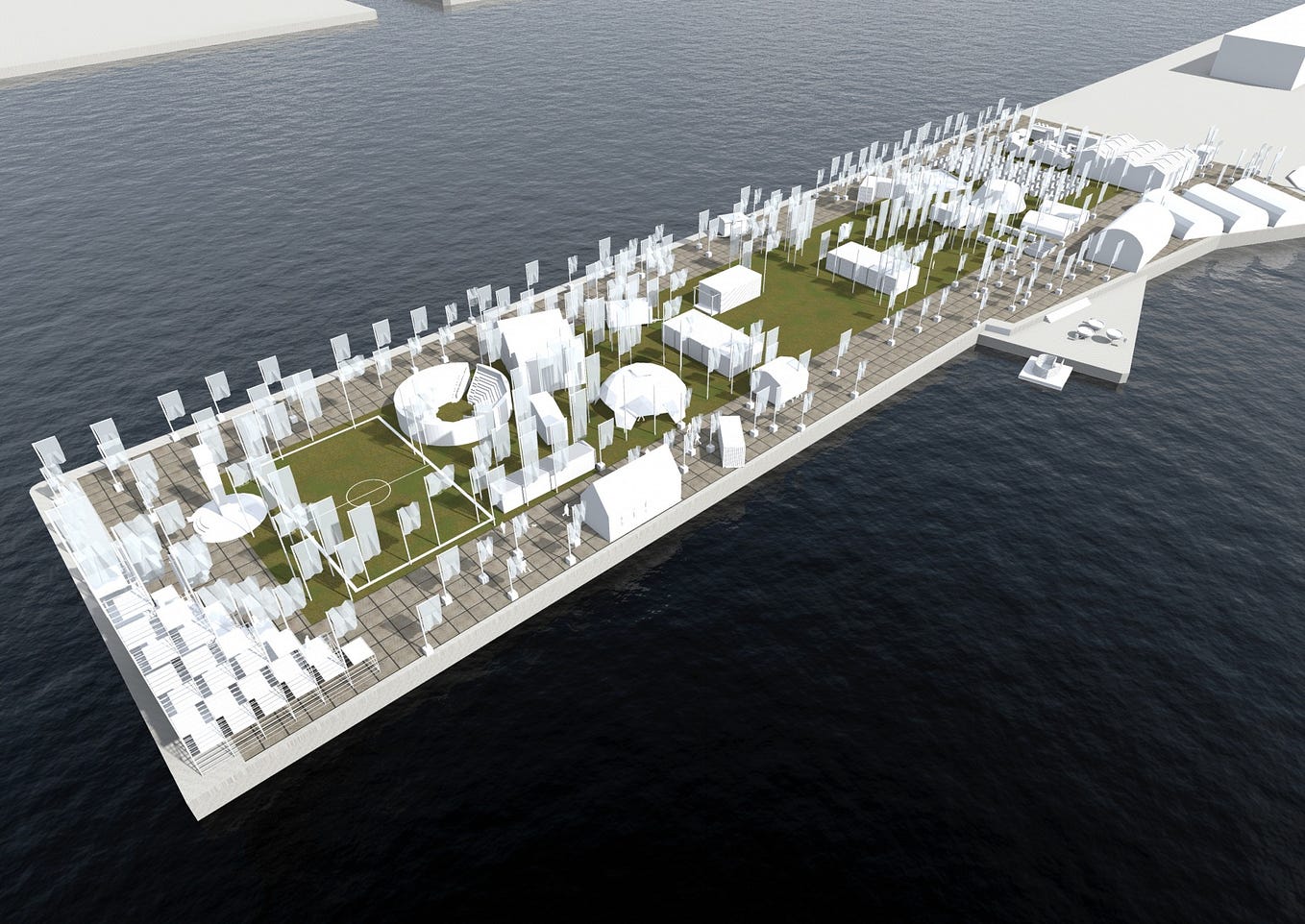 Fab City Prototypes — Designing and making for the real world | by ...