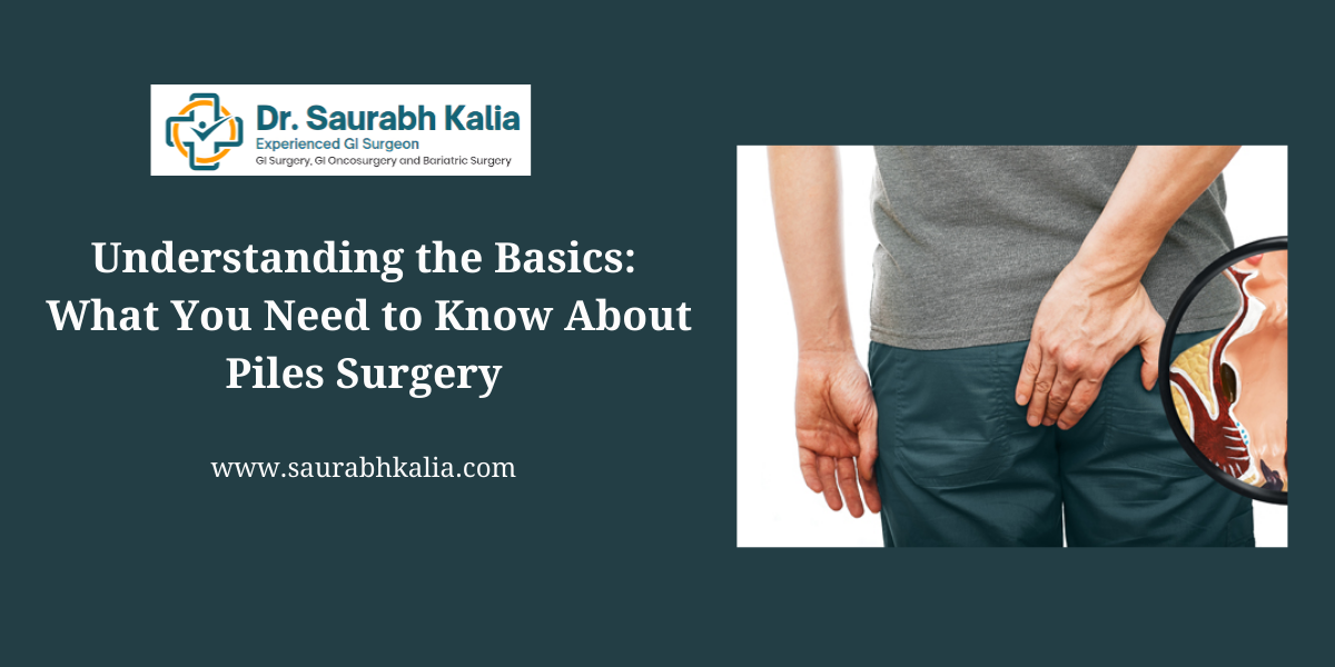 Navigating Bariatric Surgery Options: A Comprehensive Guide | by Dr ...