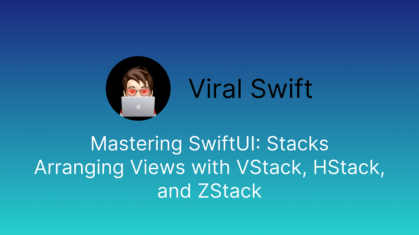 Mastering SwiftUI: Sheet & FullScreenCover — Presenting Modal Views ... Mastering SwiftUI: Sheet & FullScreenCover — Presenting Modal Views ...