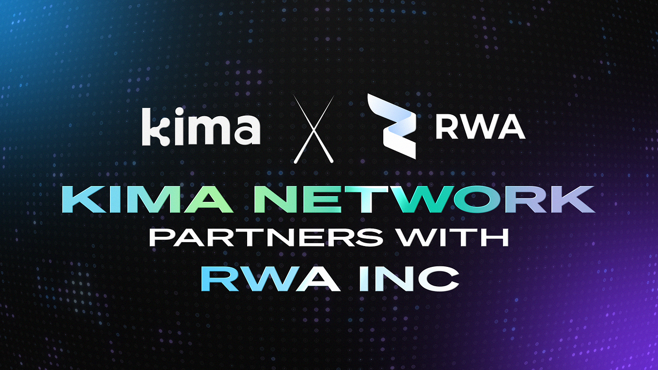 Kima Advisor Spotlight: Meet Vlad Balaban | by Kima | Apr, 2024 | Medium