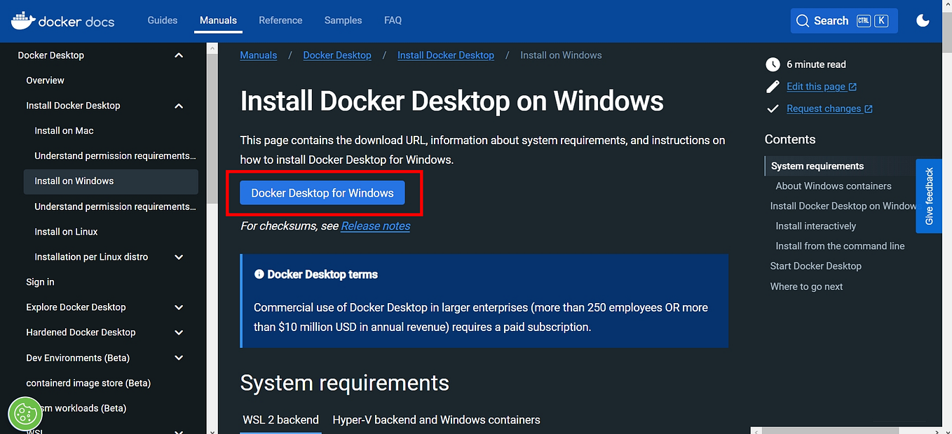 Instalasi Modul Extra Accounting di SOL (Server Odoo Local) Windows 11 melalui Docker Desktop ...