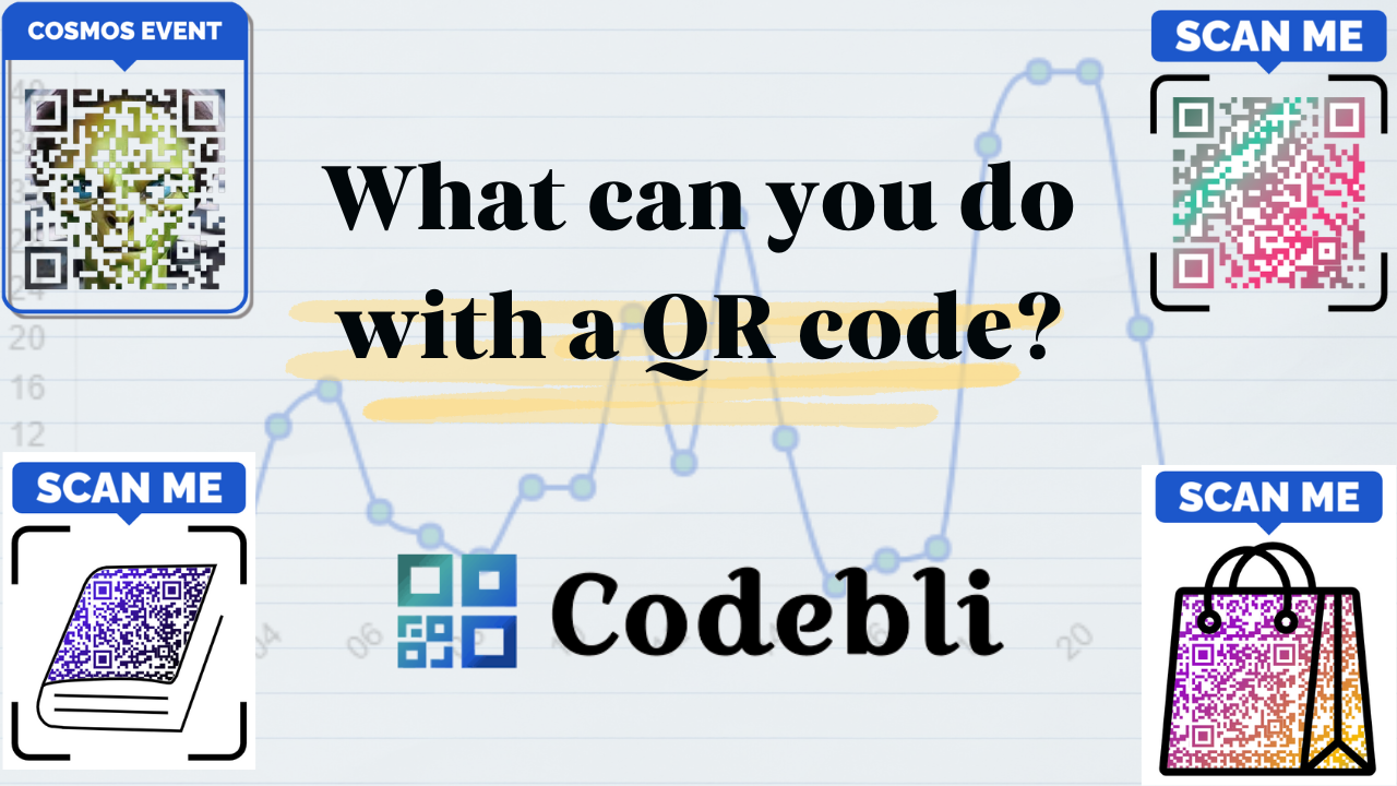 Effortless File Sharing with Our File Upload QR Code Generator! | by Codeblidotcom | Medium