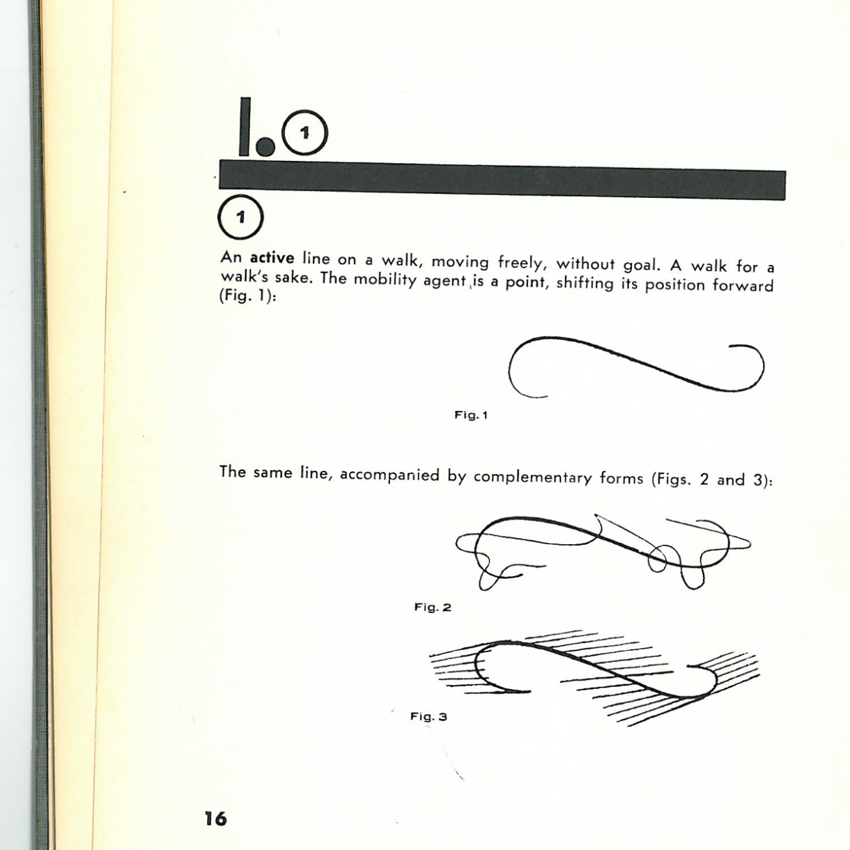 Lines made by walking: Richard Long and desire paths | by Neil ...