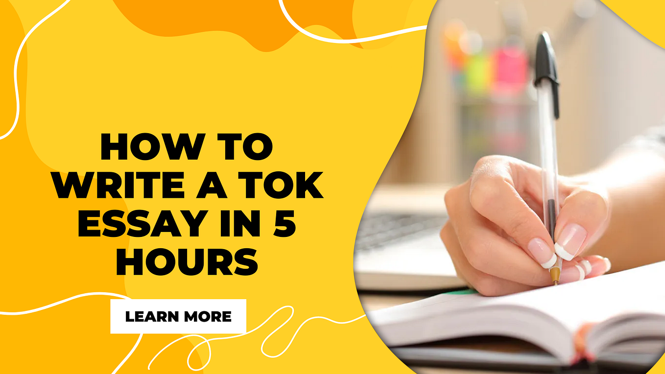How to Write an OSSLT Opinion Essay | by Jamessmith | Medium